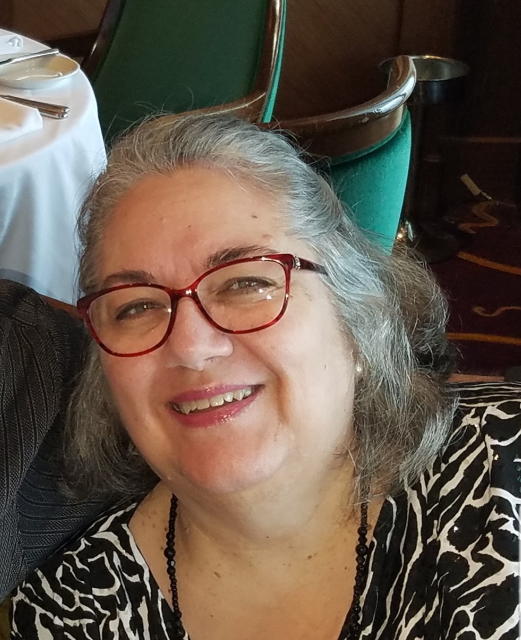 Board of Directors – FRIENDS OF EARLE'S CHAPEL