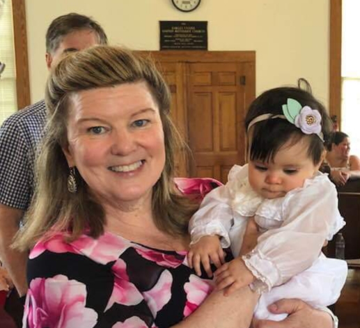 Board of Directors – FRIENDS OF EARLE'S CHAPEL